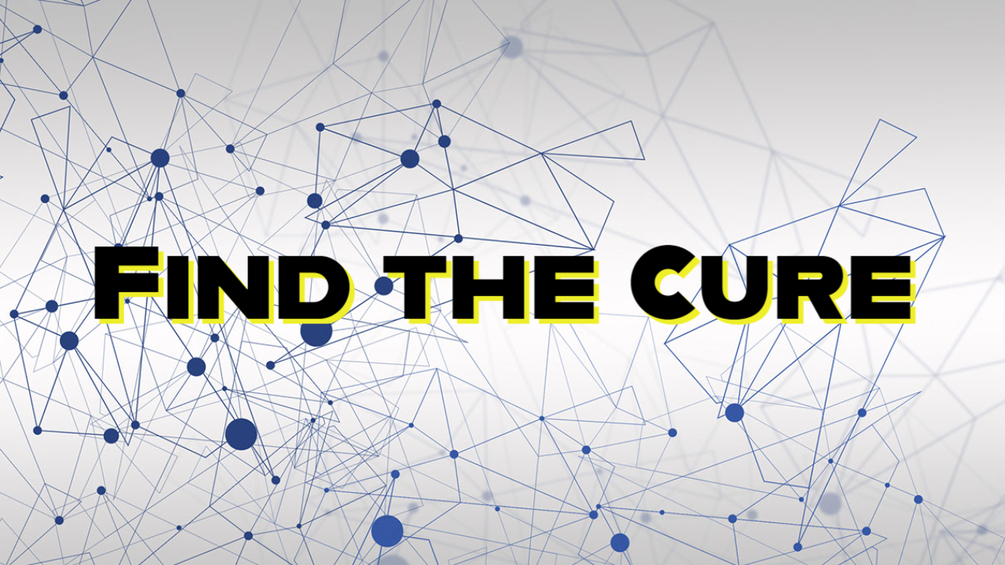 Find the Cure Escape Room