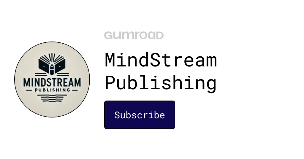 MindStream Publishing