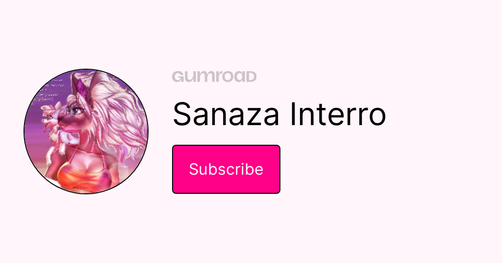 Sanaza Interro