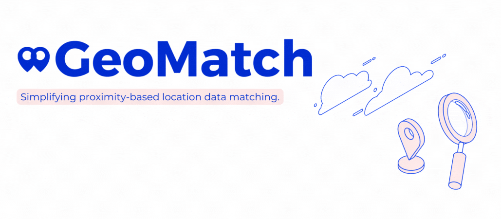GeoMatch Pro Subscription
