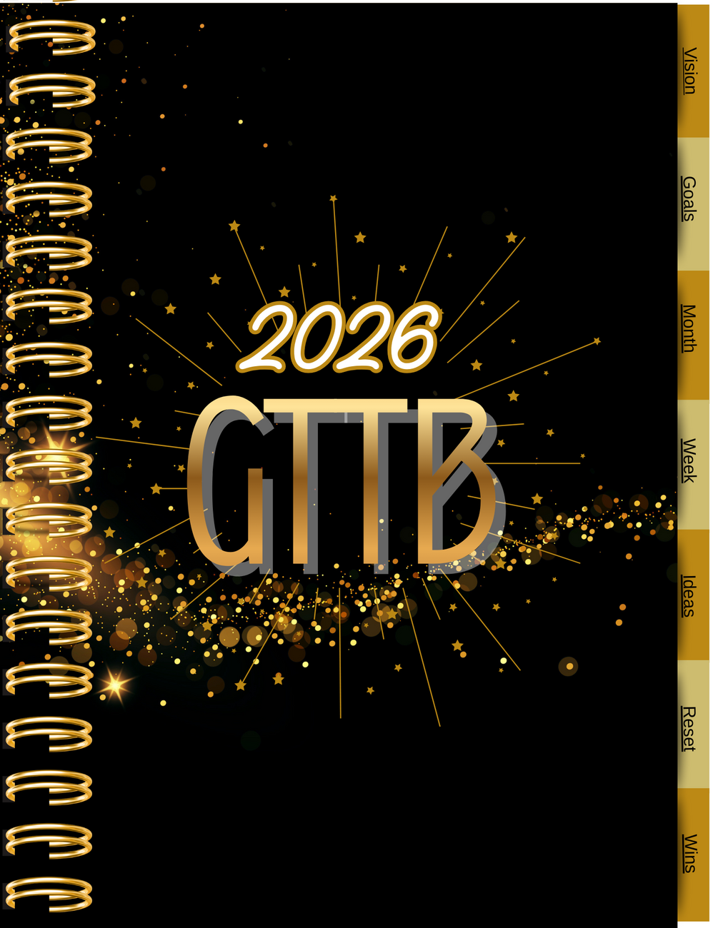 GTTB: Planner