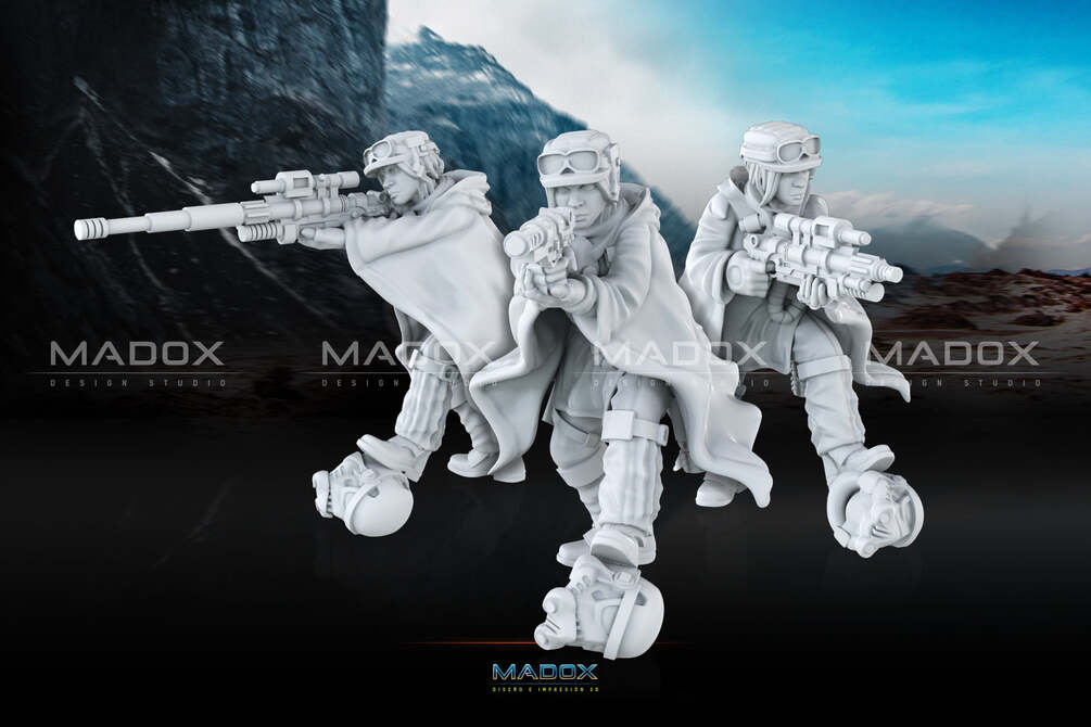 Alliance Rogue Operative