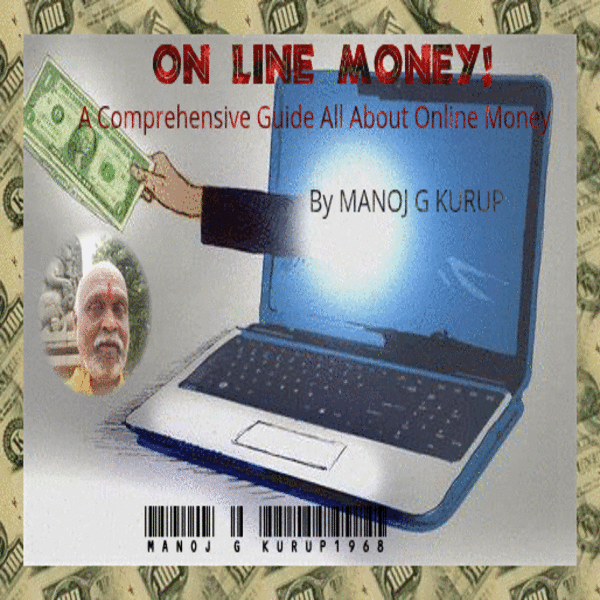 Online Money !A Comprehensive Guide All About Online Money!