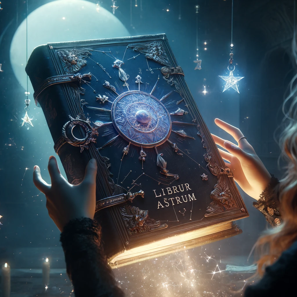 Cosmic Wealth Secrets: Unlocking Astrological Pathways to Financial ...