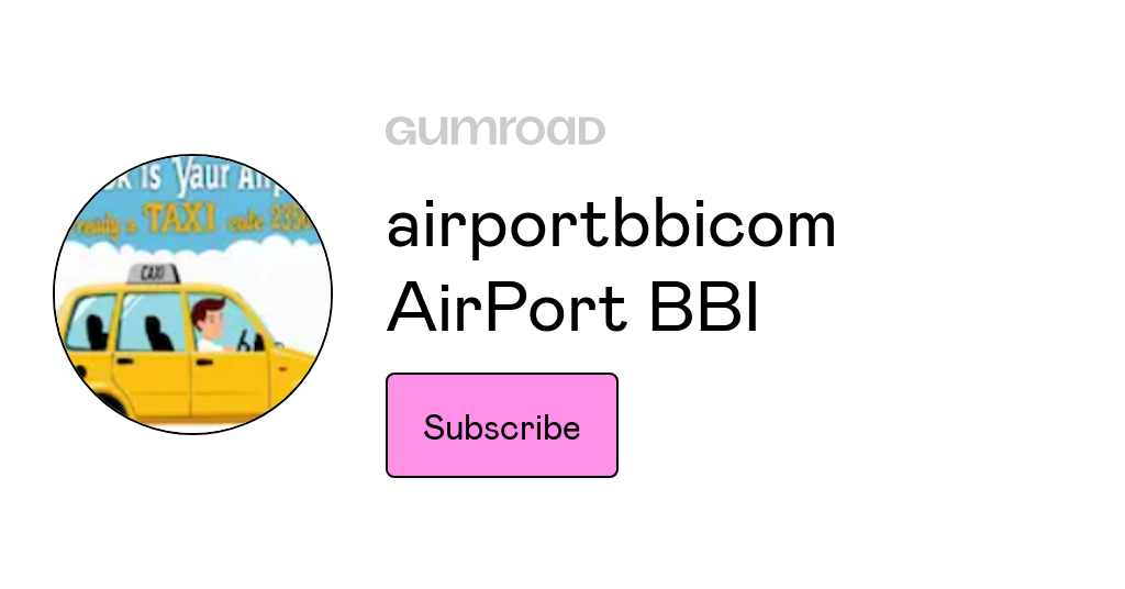 airportbbicom AirPort BBI