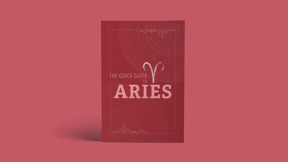 The Quick Guide to Aries
