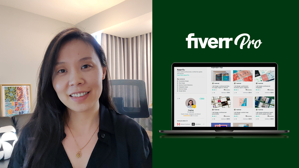Fiverr Fast Track: Launch Your Freelance Business in 4 Weeks (Full ...