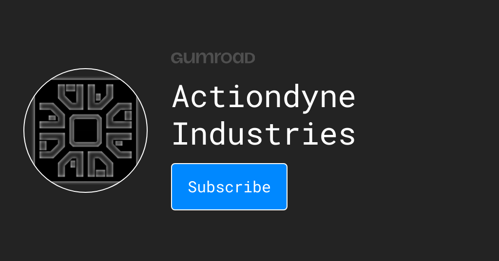 Actiondyne Industries