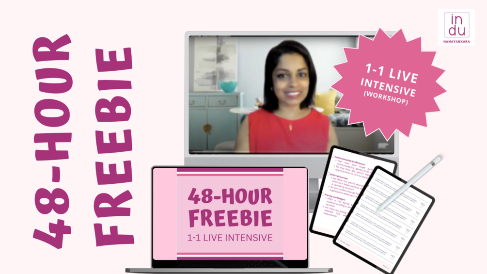 48-Hour Freebie