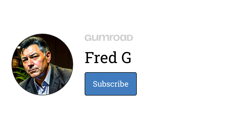 Fred G