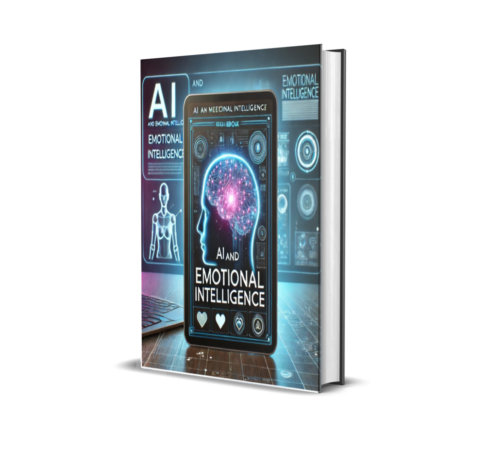 This is my first e-book