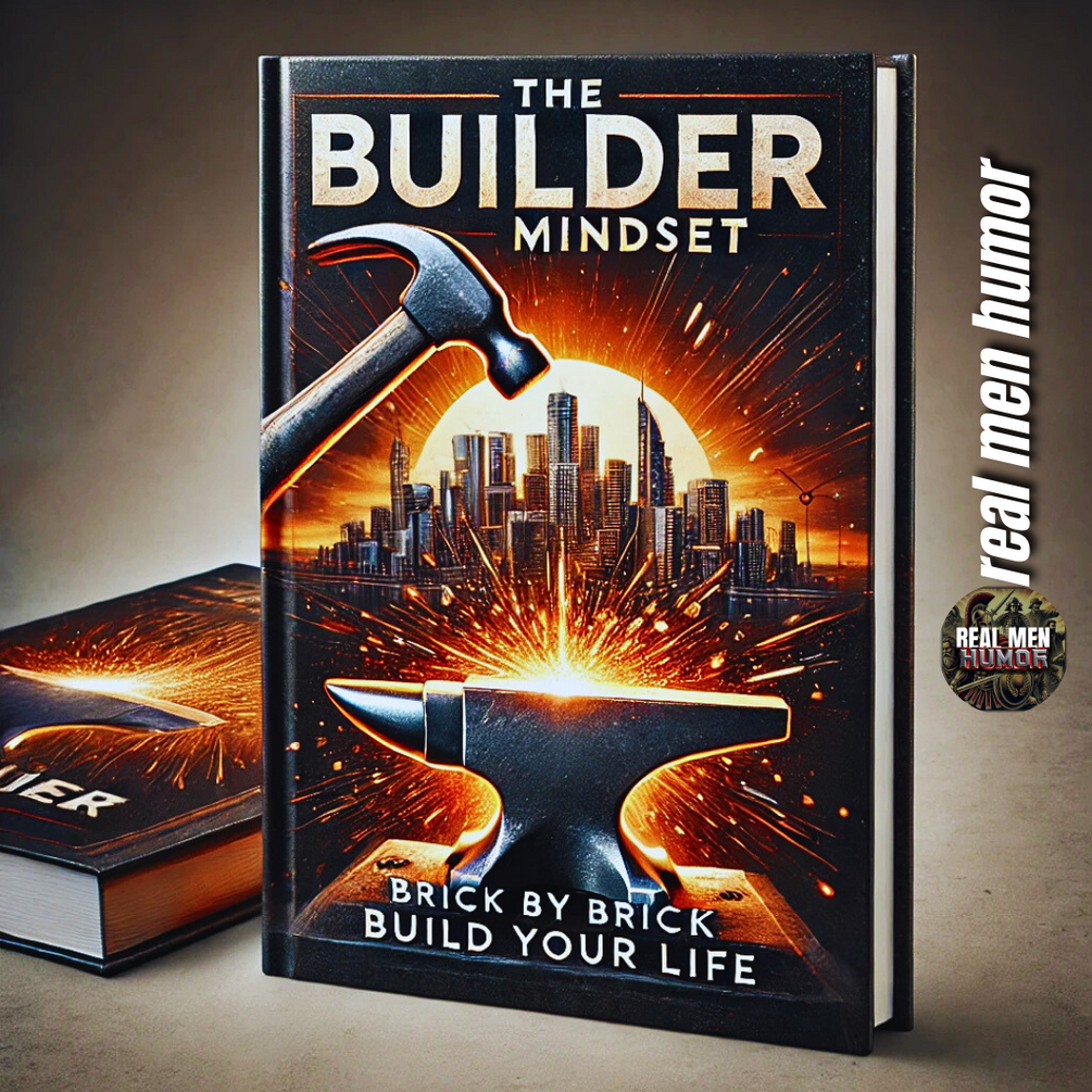 Builder's mindset