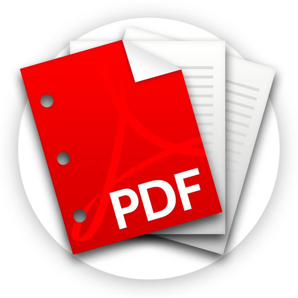 PDF Simple Merger