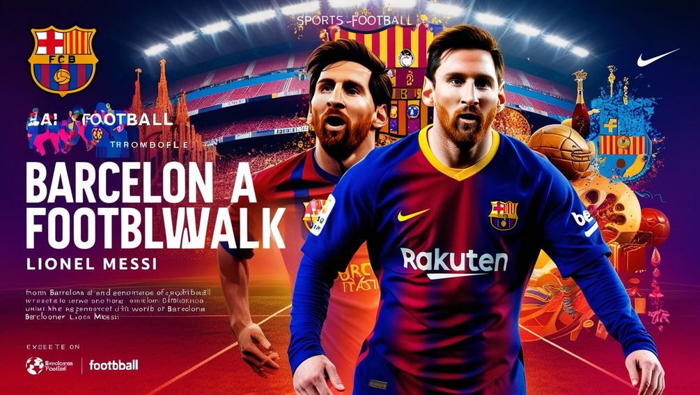 🌟 Unleash the Magic: Lionel Messi Football Images 🌟