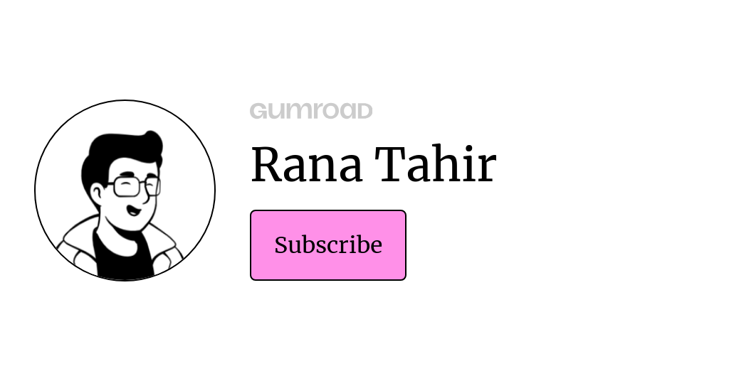 Rana Tahir