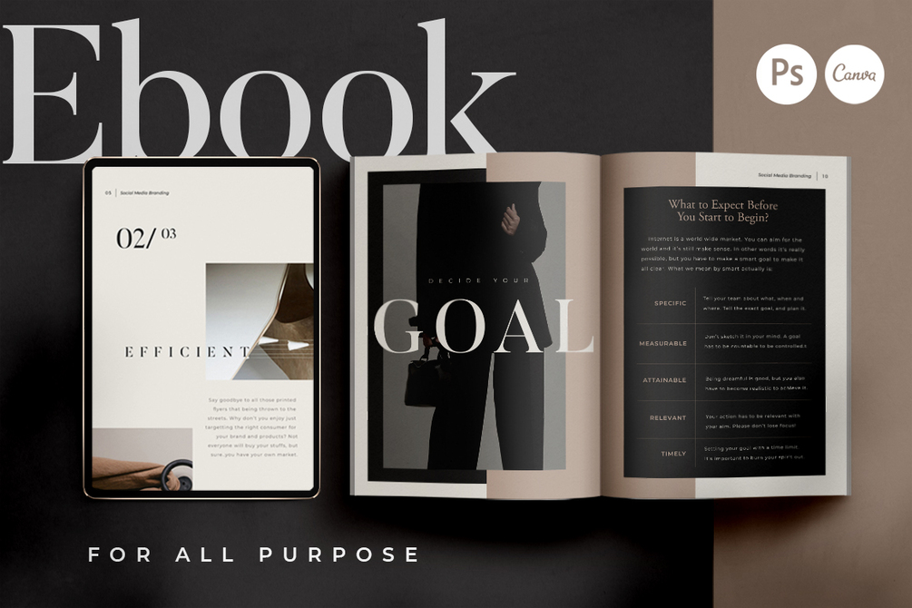 The Social Brand Playbook: How to Build, Grow & Monetize Your Online Presence