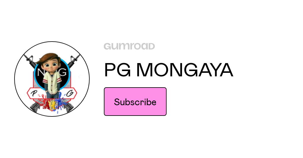 PG MONGAYA