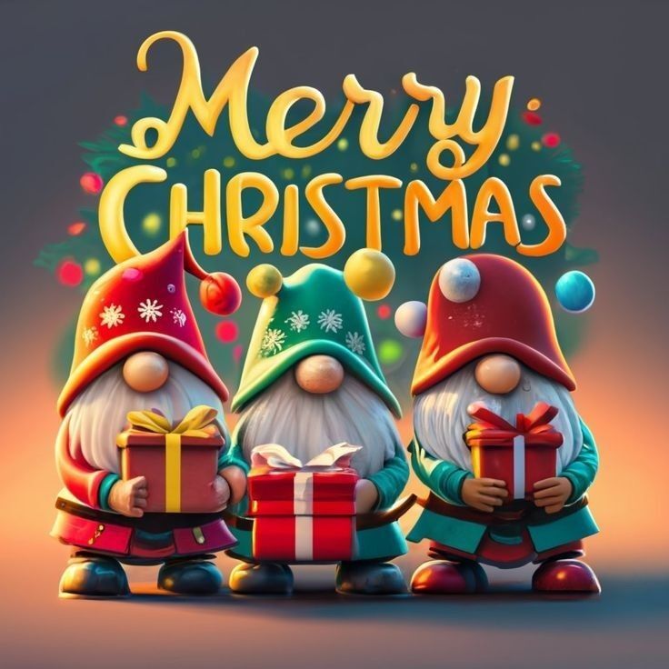 Wishing Merry Christmas Bundle