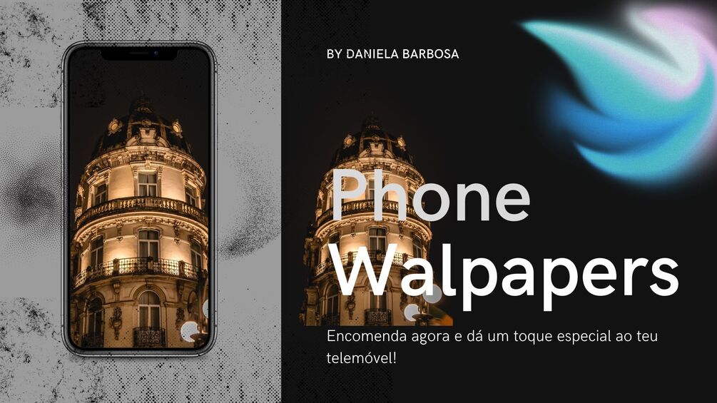 Phone Wallpapers by Daniela Barbosa®
