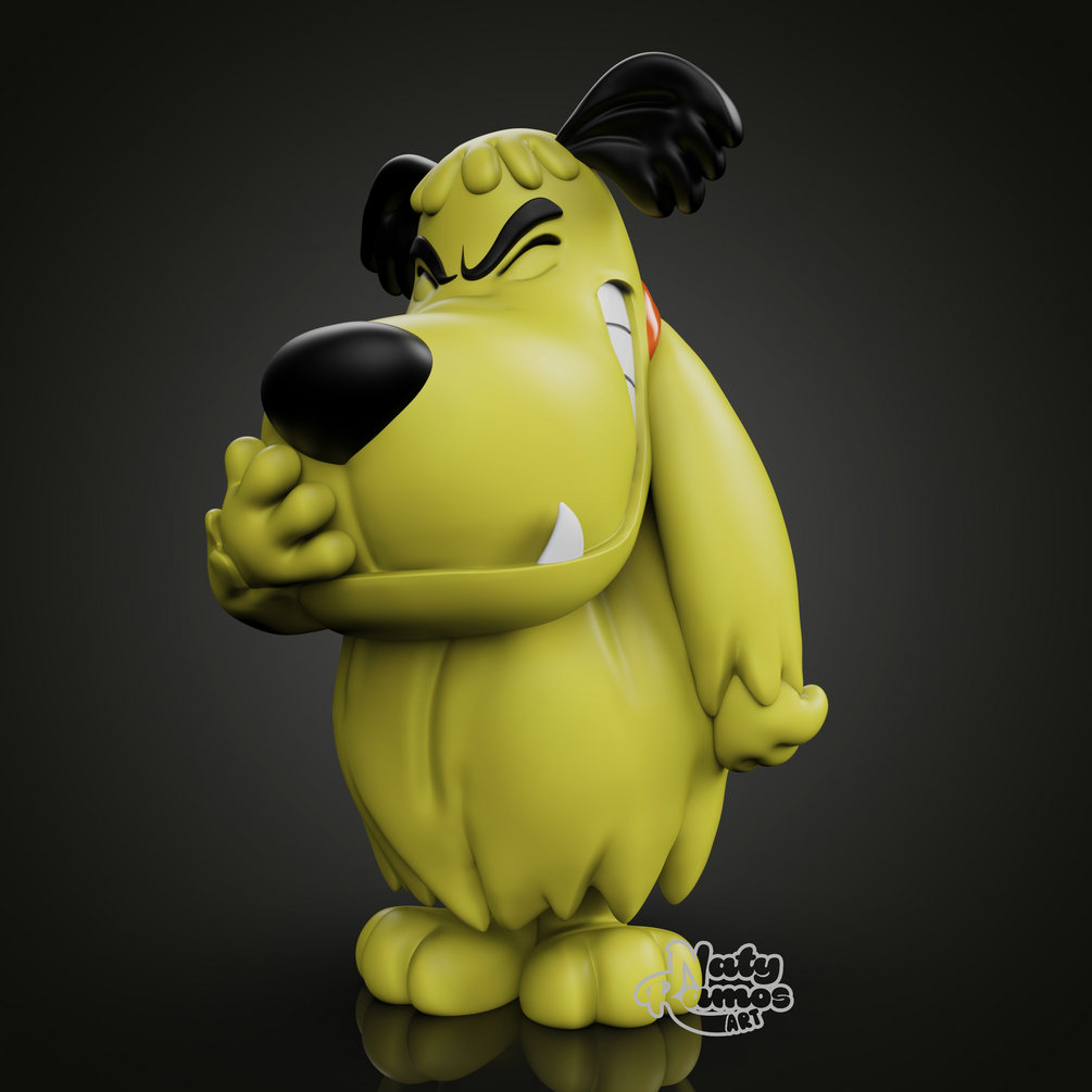 MUTTLEY