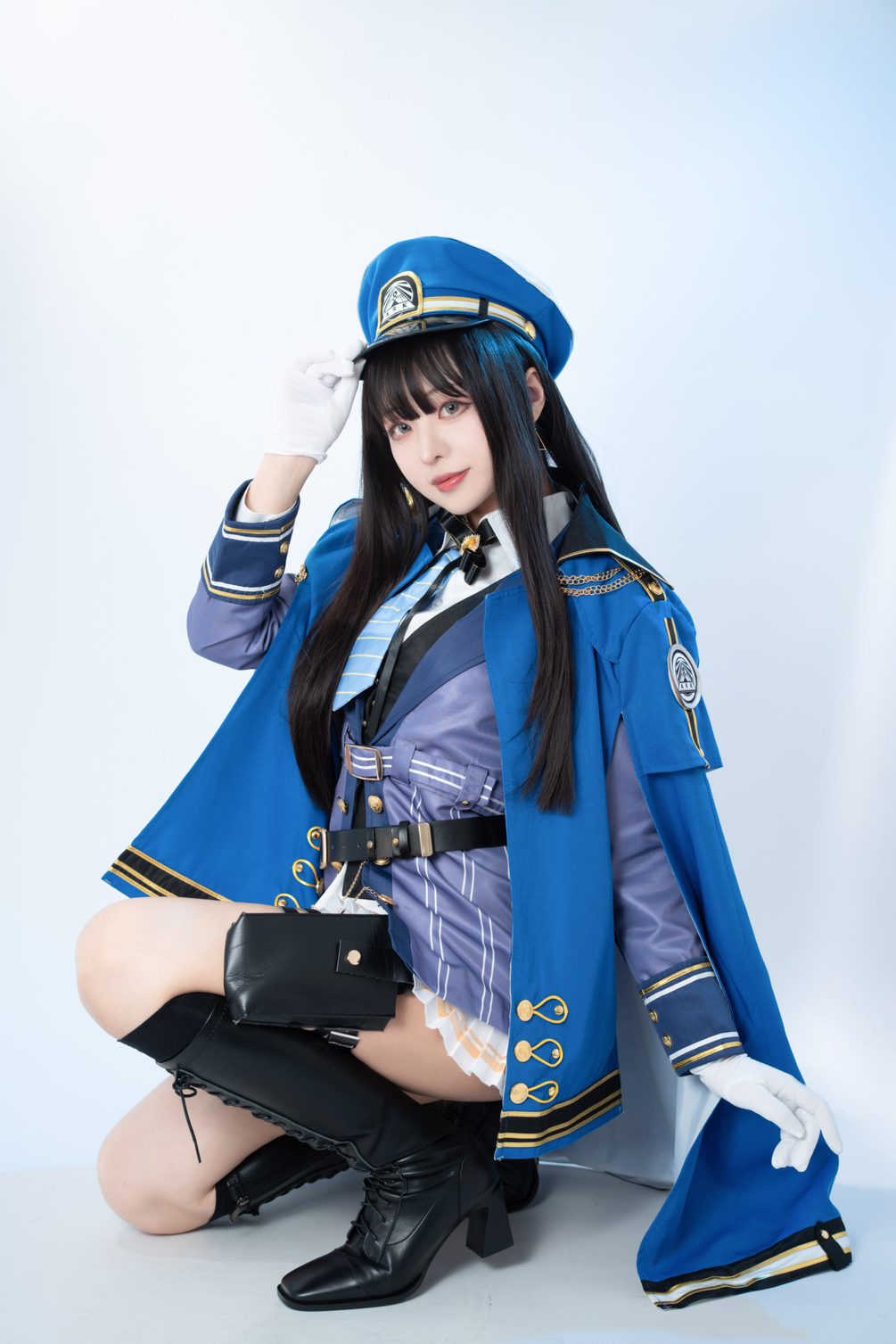 【Goddess of Victory: Nikke DIESEL🍬🍓】