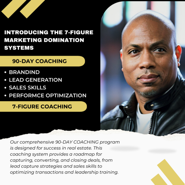Julian Jackson Coaching Systems