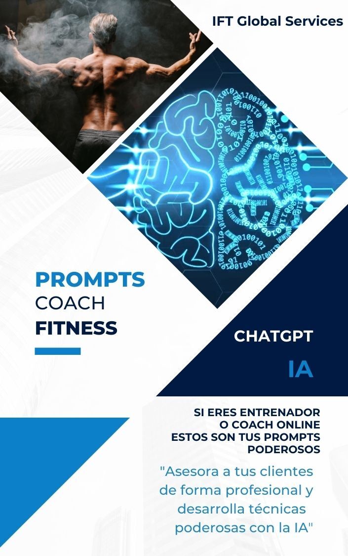 Guia de Prompts Coach Fitness