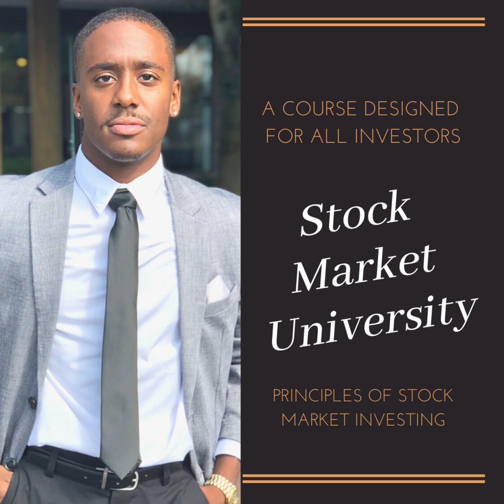 Stock Market University