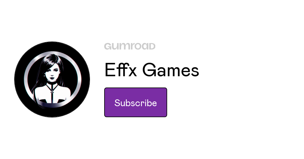 Effx Games