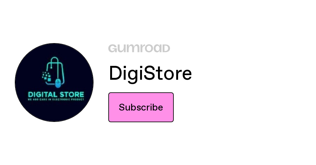 DigiStore
