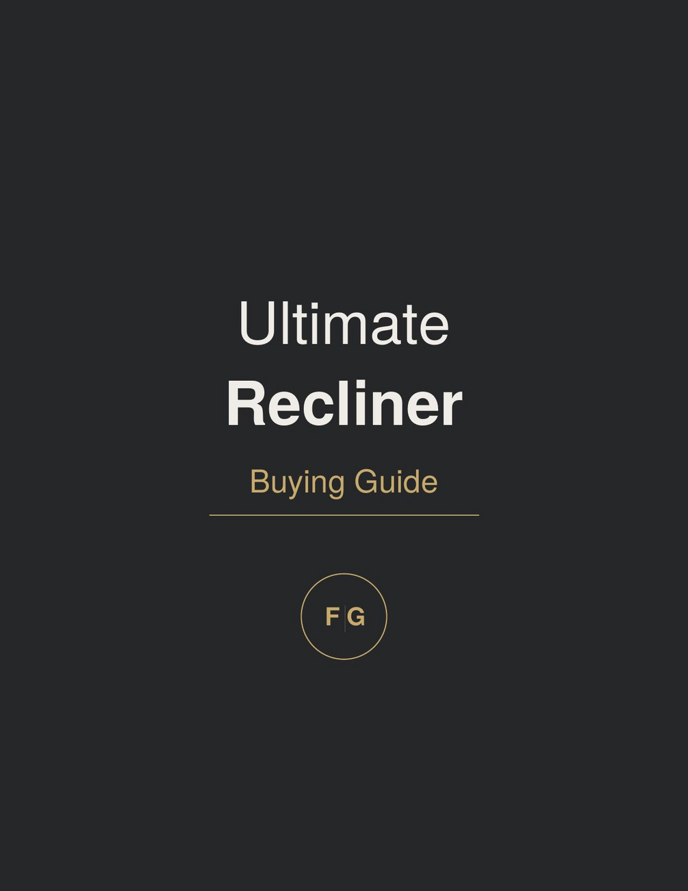 Robert Dykstra | The Furniture Guru