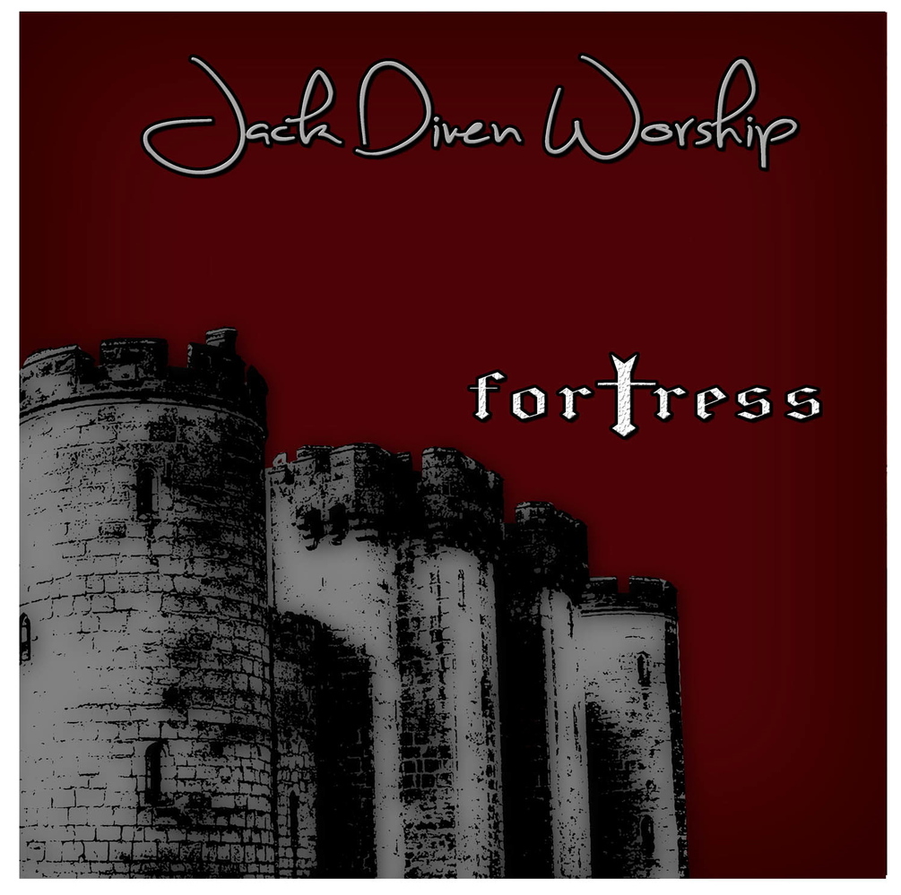 FORTRESS CD - with bonus track