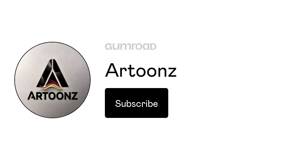 Artoonz