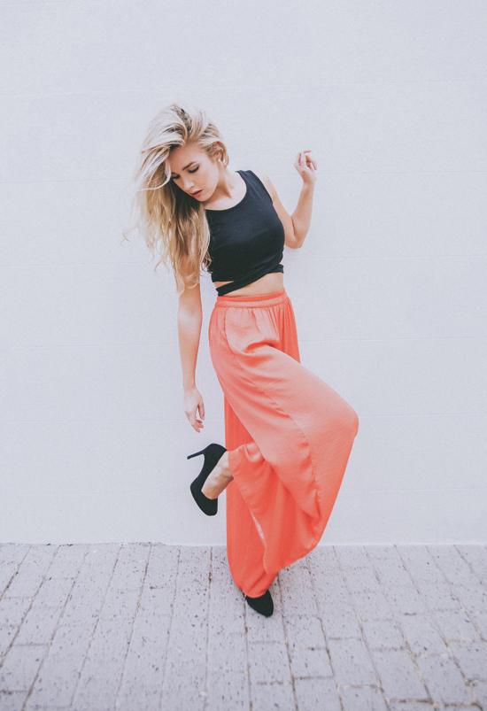 Faded Looks Lightroom Presets