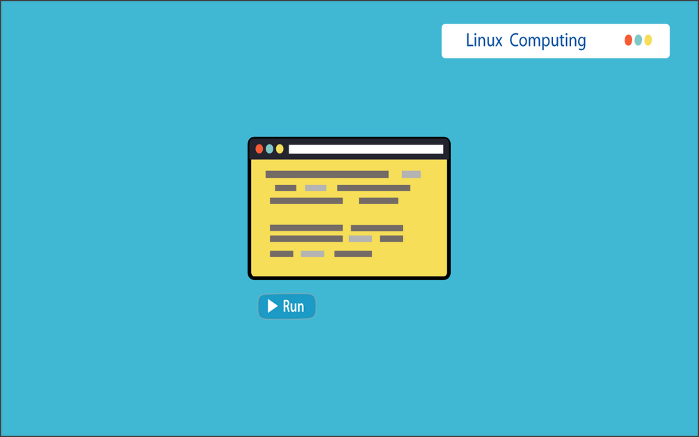 Linux Computing