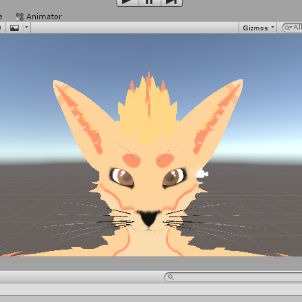 Rex Retexture -SOLD-