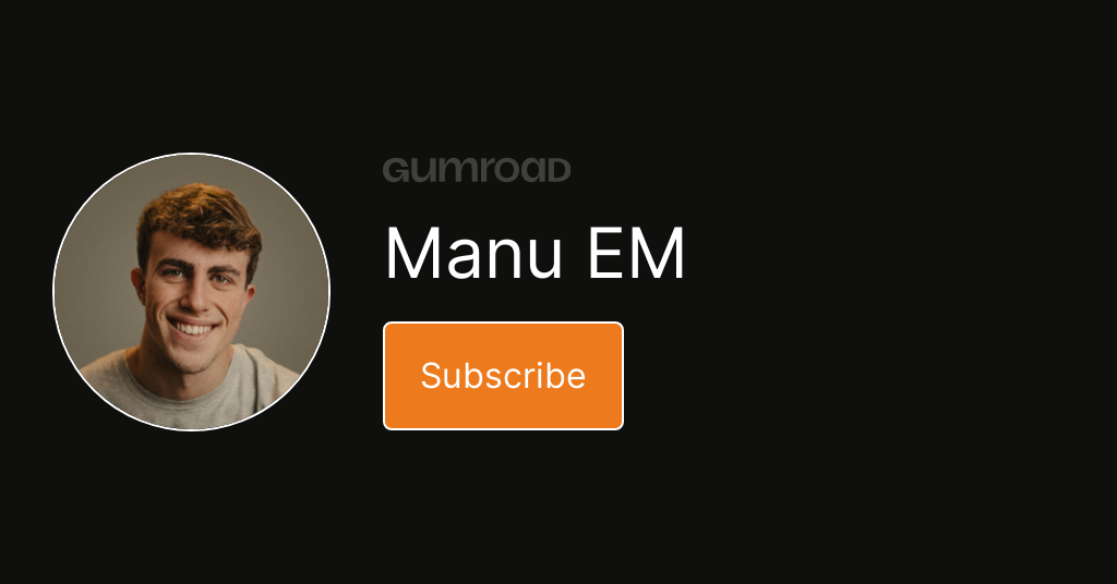 Manu EM