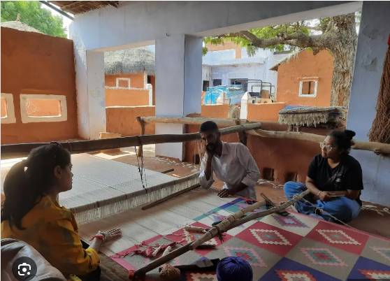 Explore Bishnoi Culture with a Desert Safari in Jodhpur & Art and Craft ...
