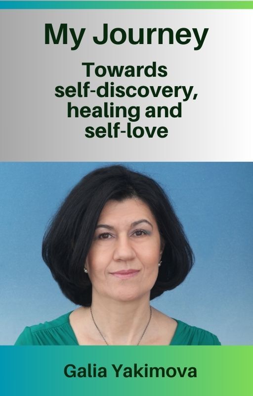 My Journey - Break The Chain