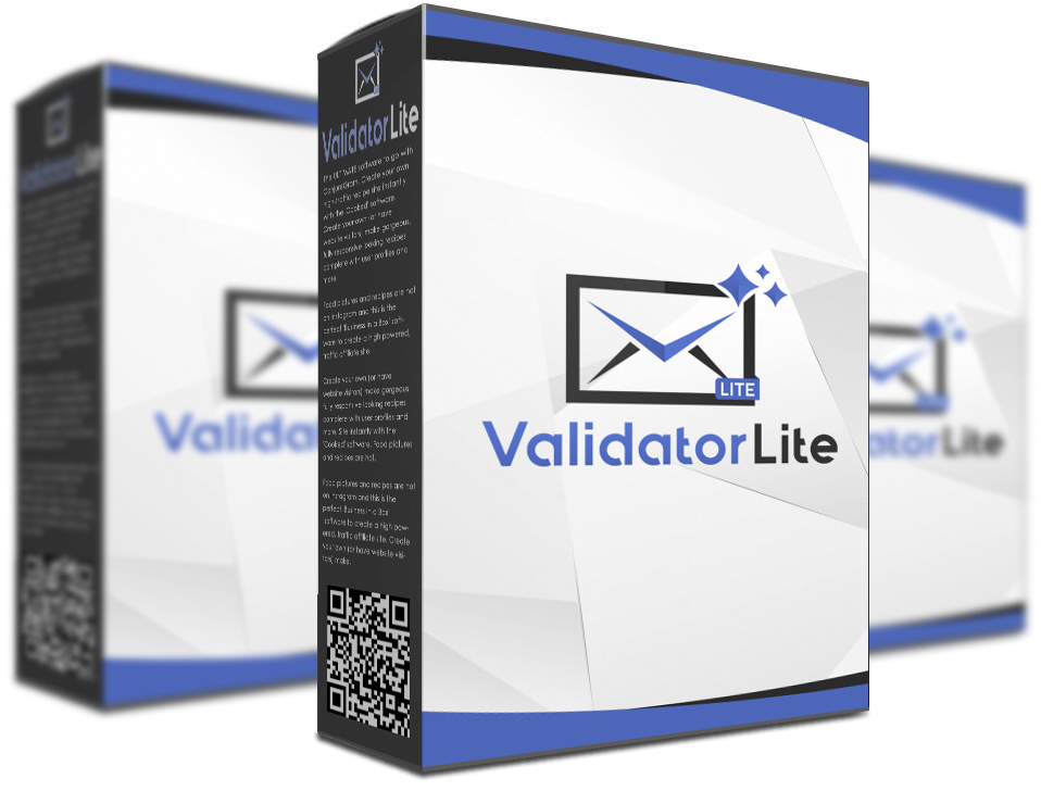 Free WordPress Plugin (Email Validator)