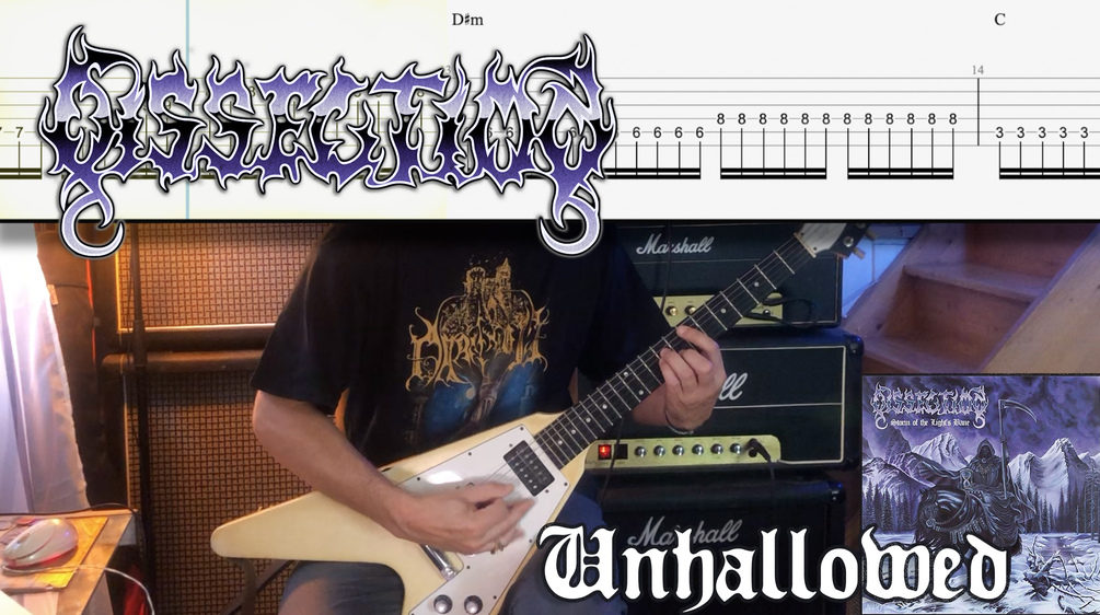 Unhallowed