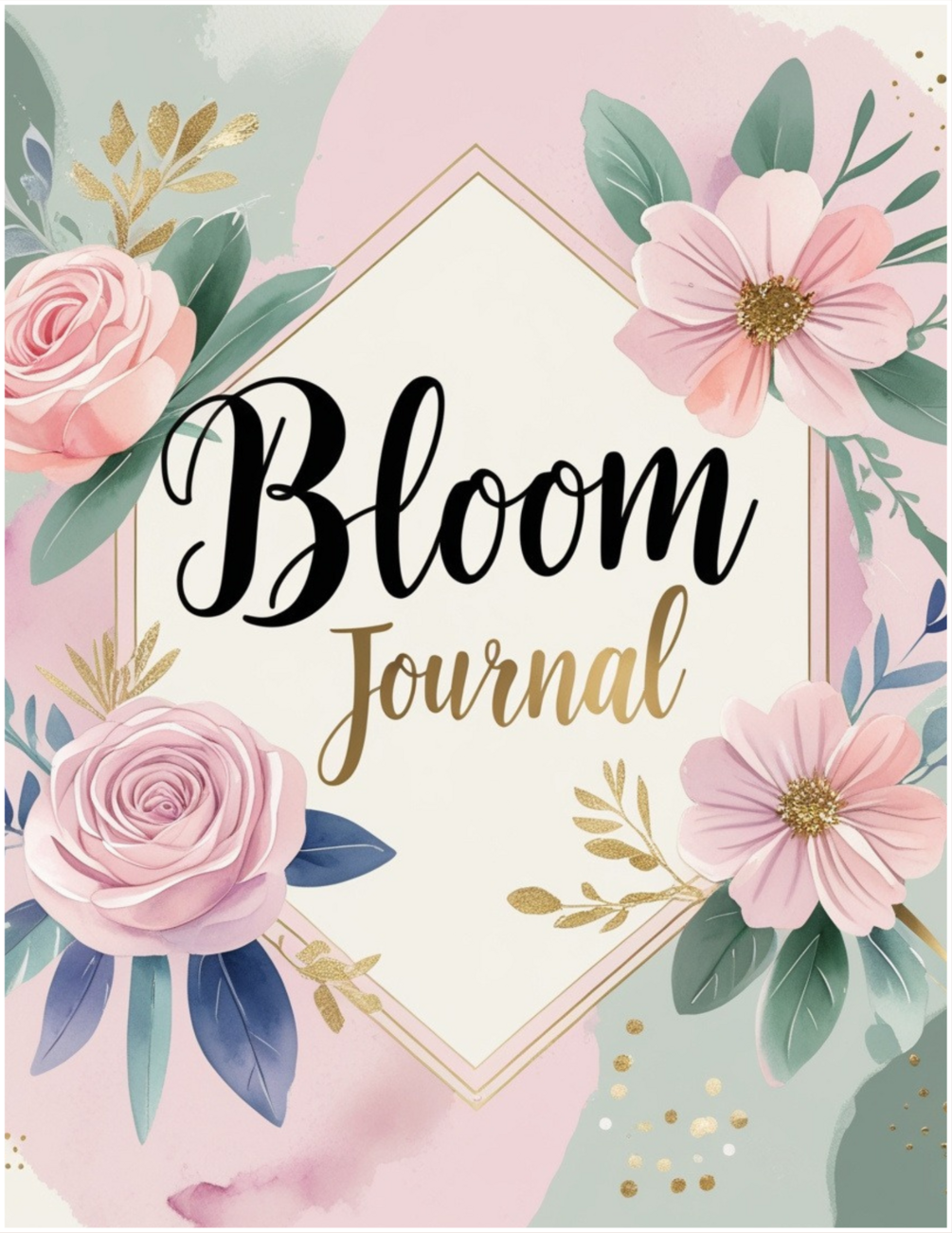 Bloom Journal