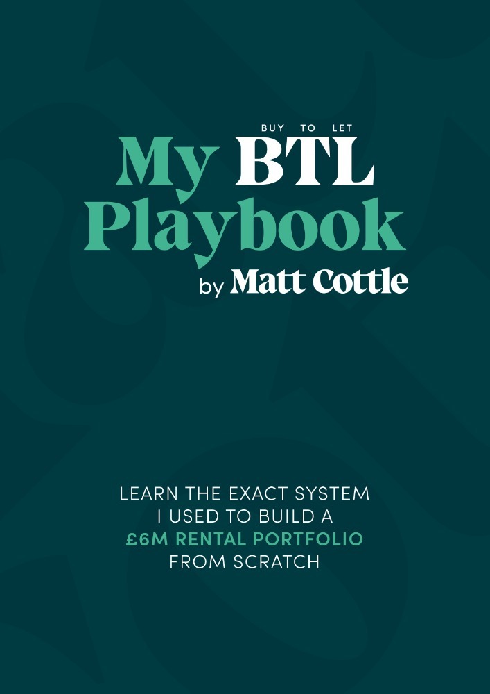 My BTL Playbook