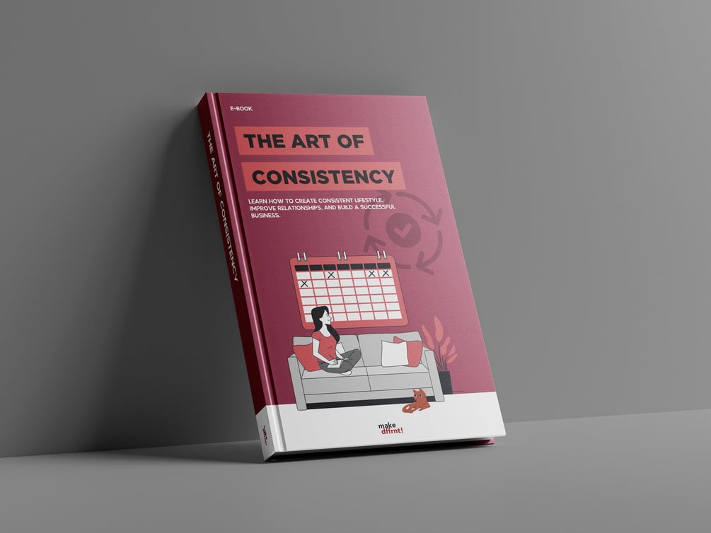 The Art of Consistency