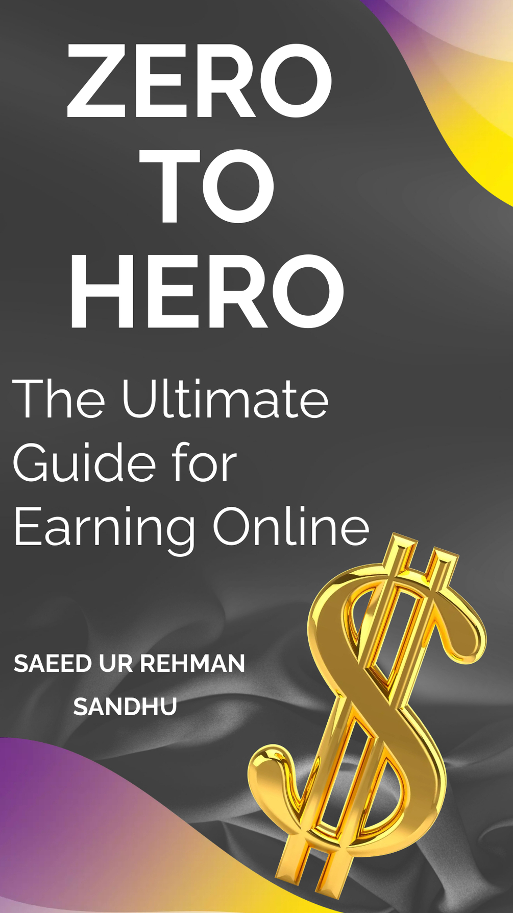 Zero to Hero Explode Your Earnings Online