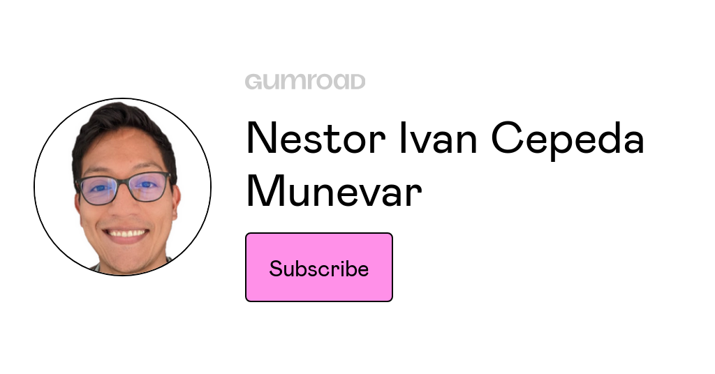 Nestor Ivan Cepeda Munevar