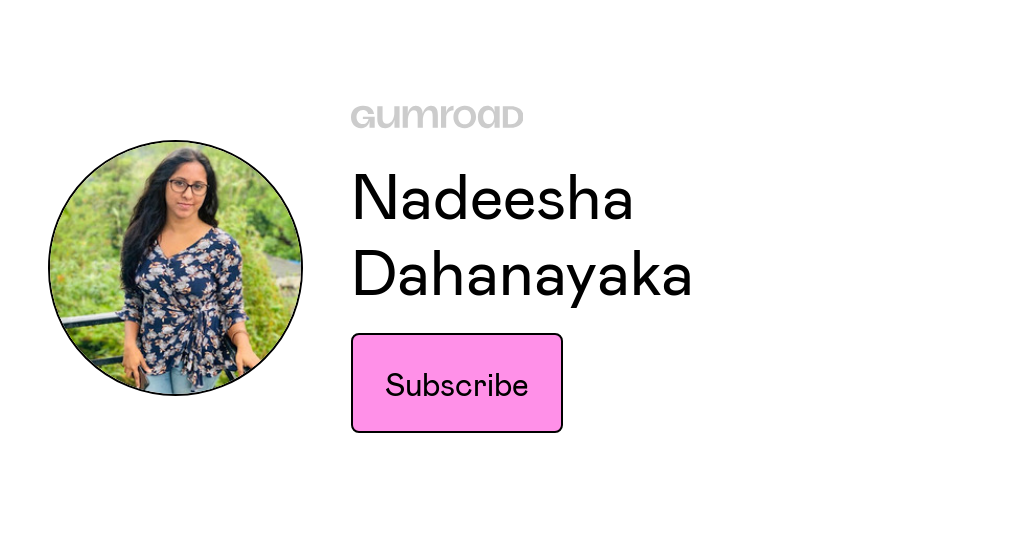 Nadeesha