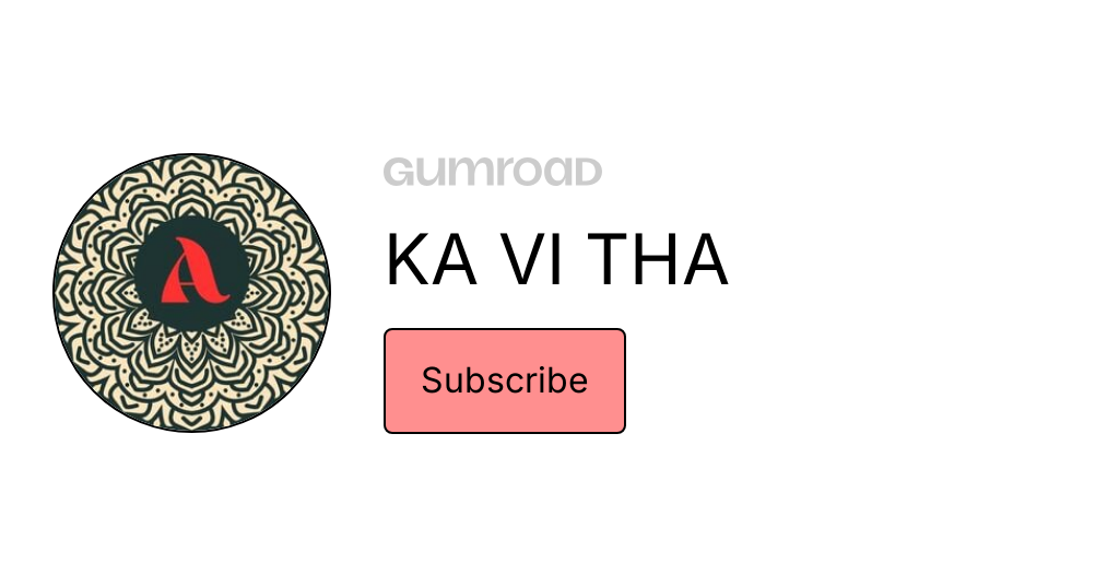 KA VI THA