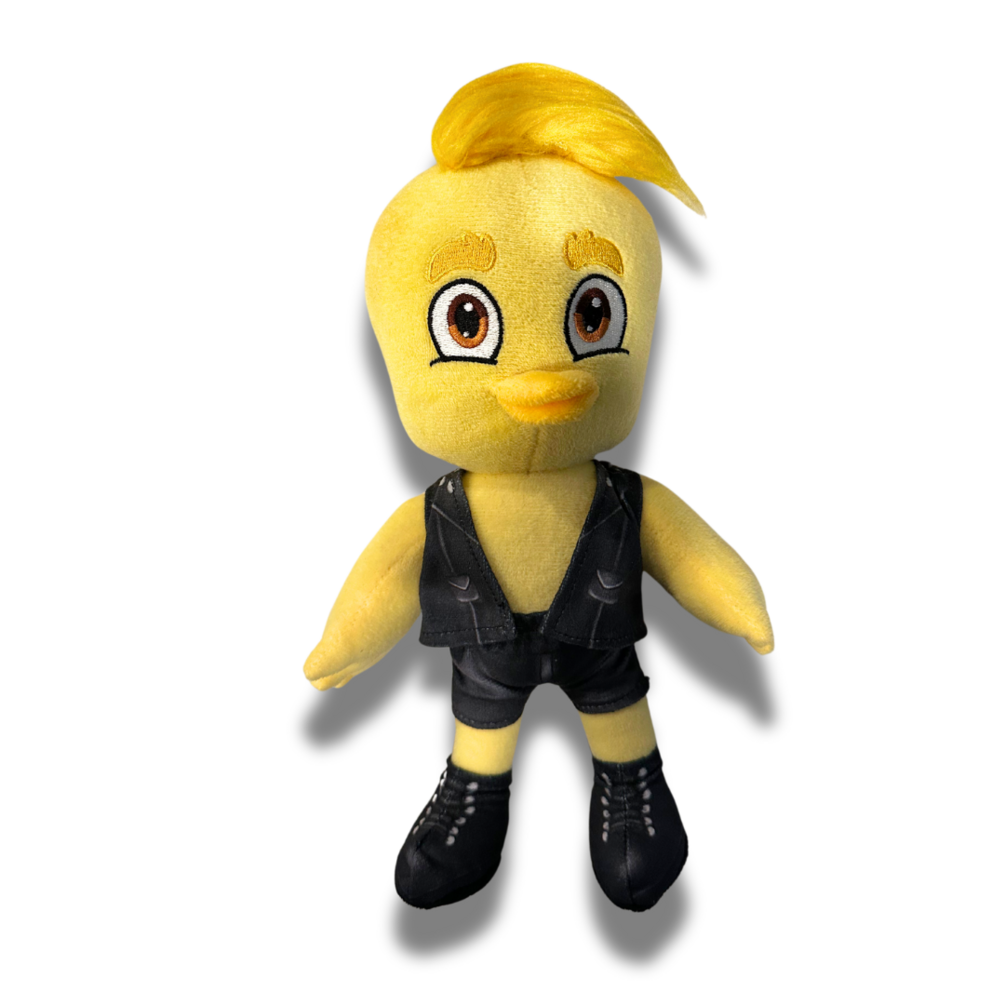 OLLEE PLUSH