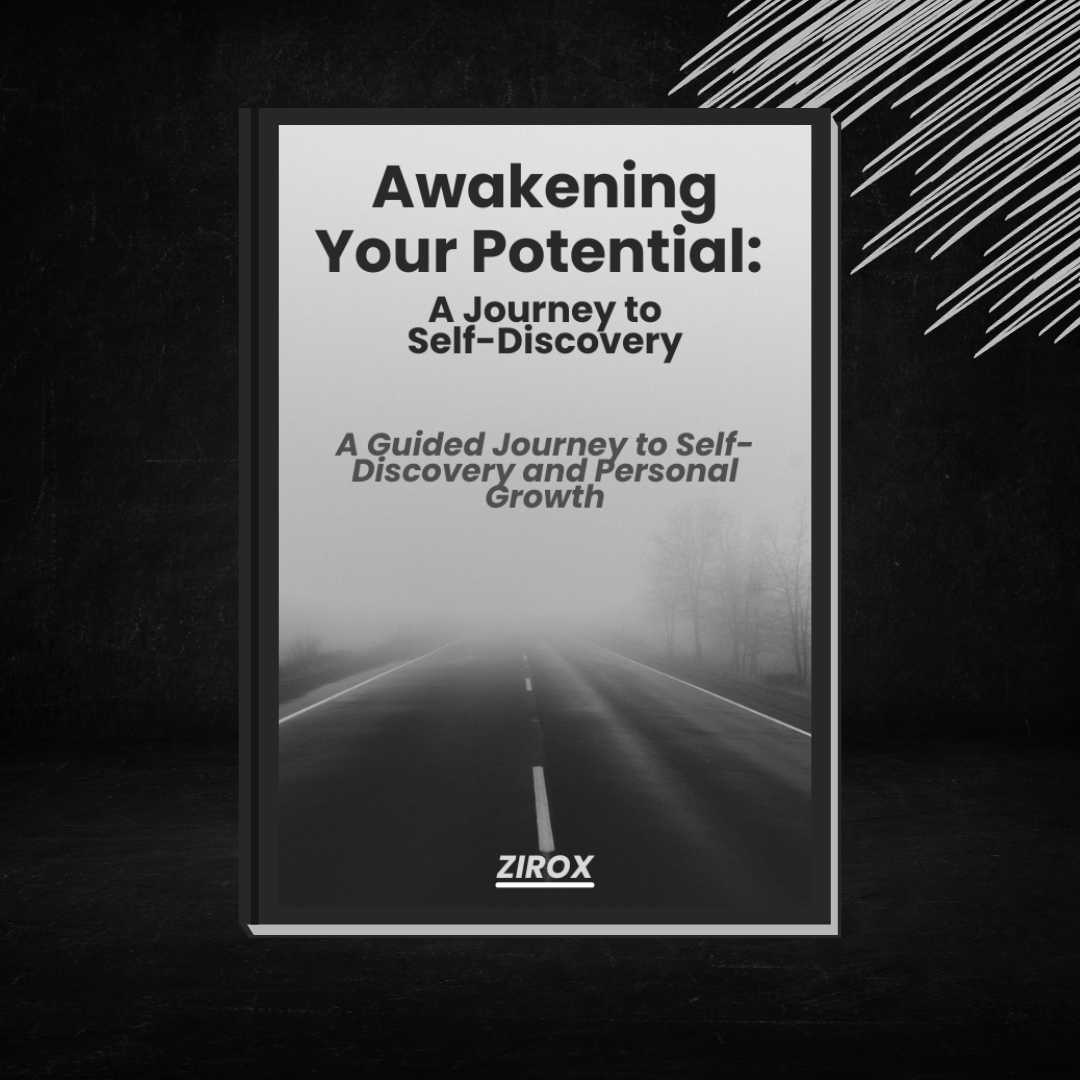 Awakening Your Potential